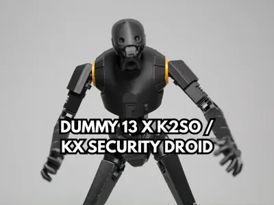 SA3D | Home - MakerWorld