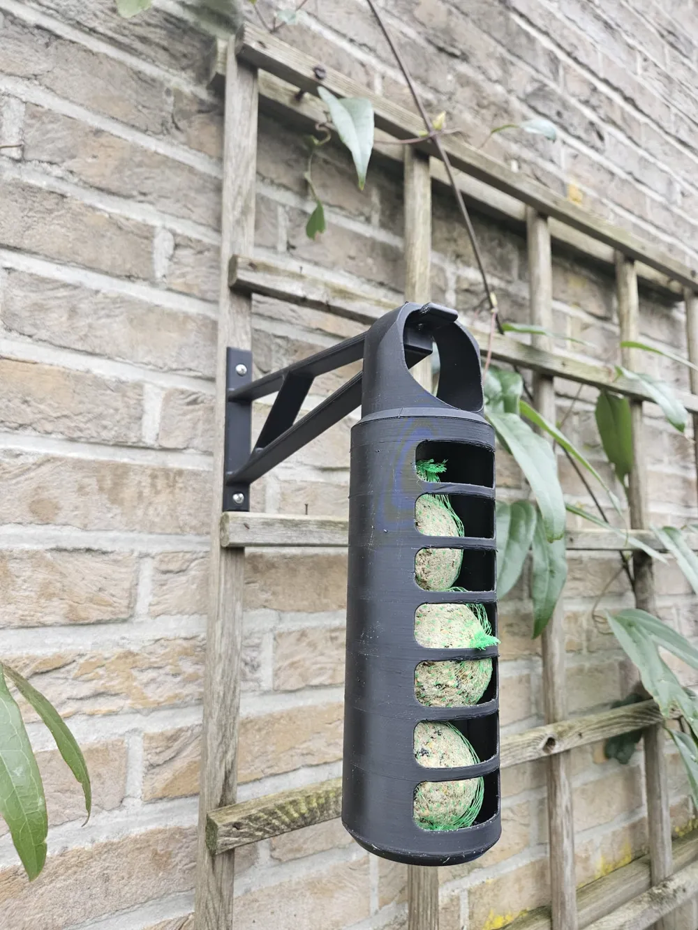 Wall hook - Free 3D Print Model - MakerWorld