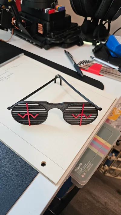 Michael | Published - MakerWorld