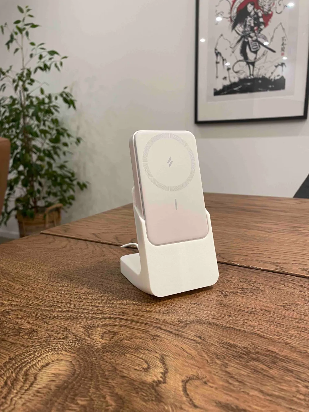 Stand for Anker 622 by Yeello - MakerWorld