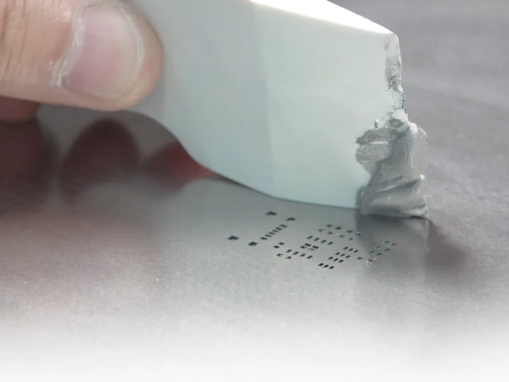 PCB 钢网夹具 (≤380*280mm) JLCPCB PCB 固定夹具 来自 Newtle Kim MakerWorld：免费下载 3D 模型