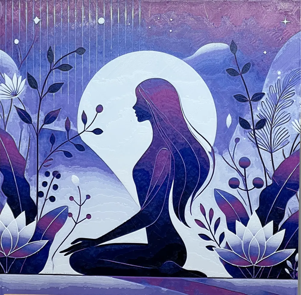 A Study in Color #51 by bestboi3d - MakerWorld