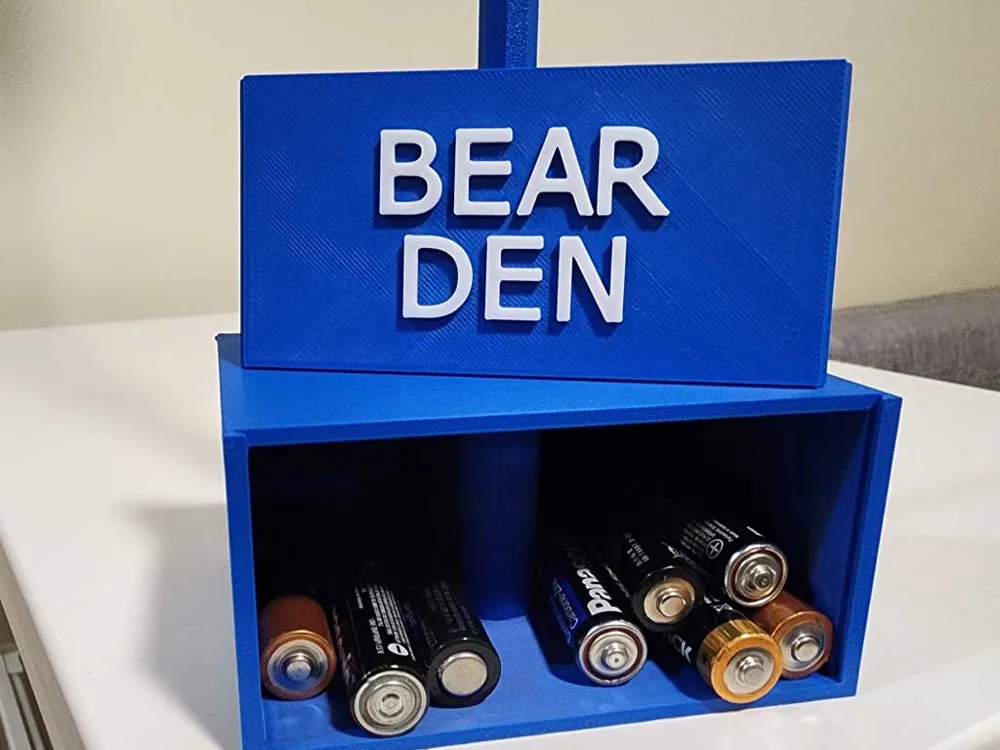 Giant Peace Sign Hand on Handle - Free 3D Print Model - MakerWorld