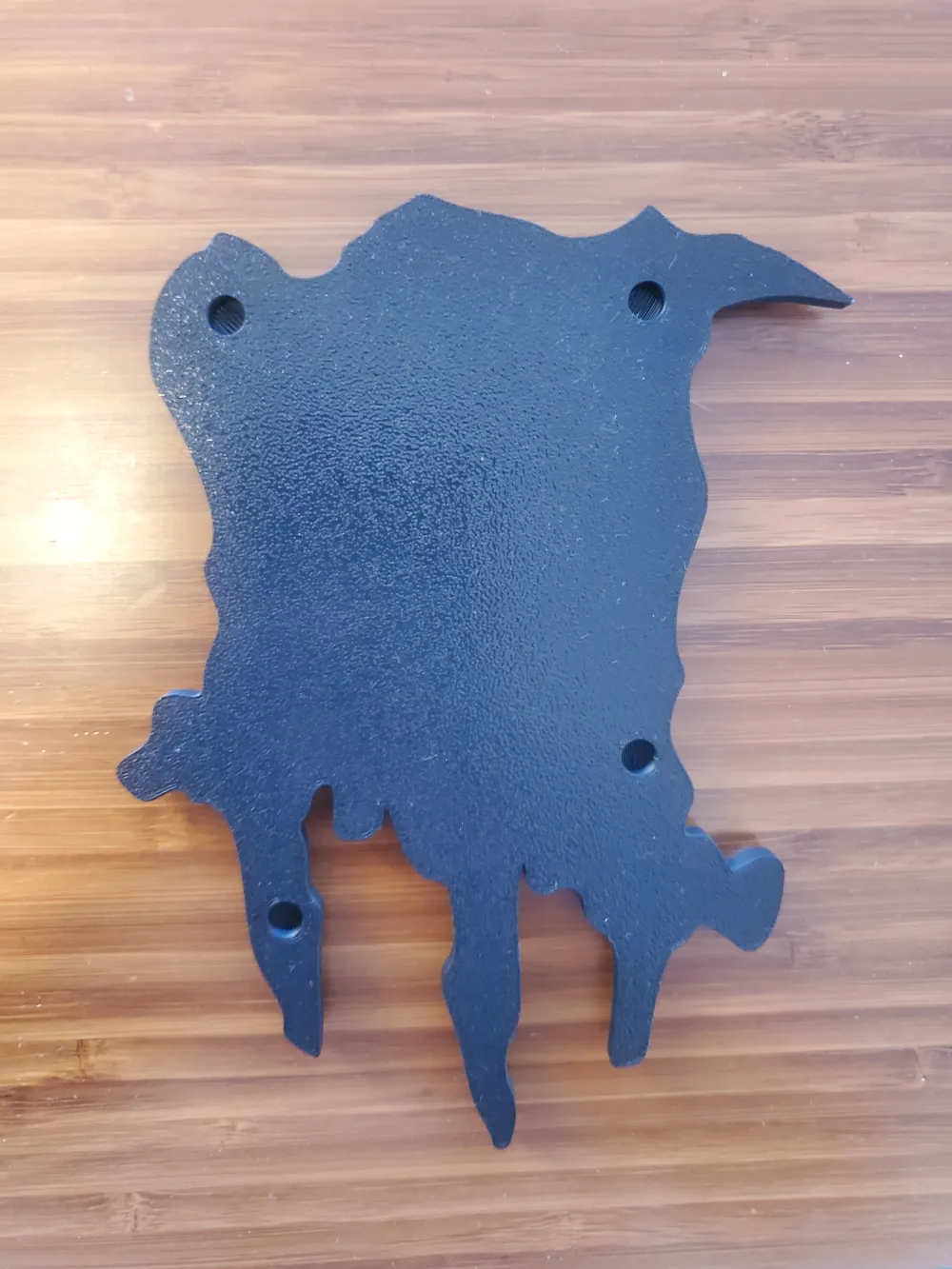 Monster Energy Magnet Logo - Free 3D Print Model - MakerWorld