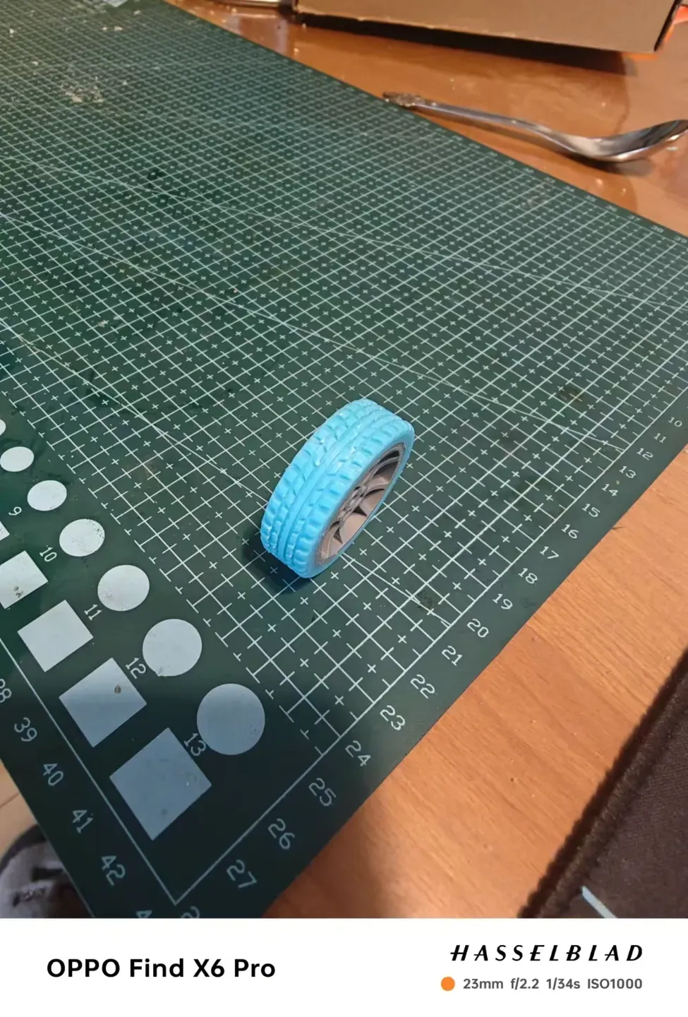 Toy Car Wheels by user_1991088961 - MakerWorld