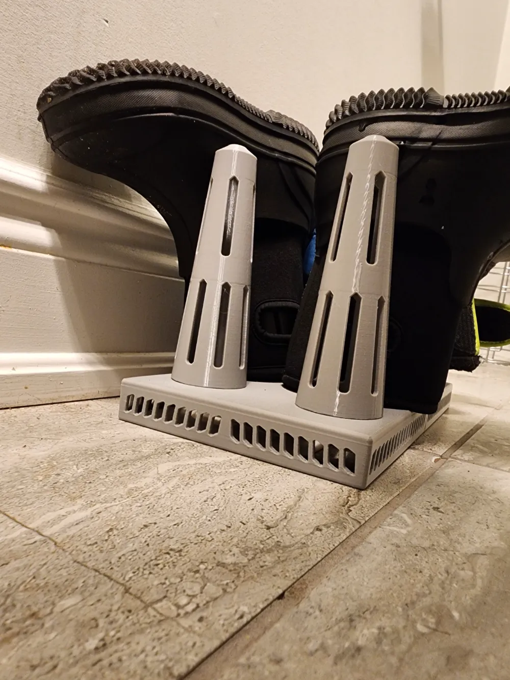 Modular Vent Drying System by entropy MakerWorld: Download Free 3D Models