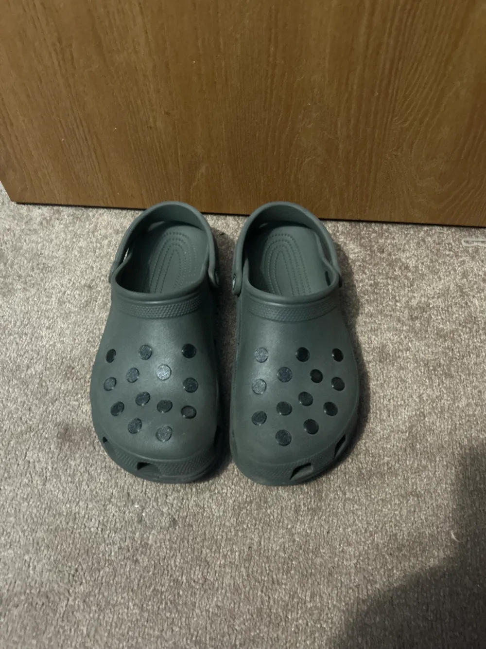 Croc Plugs (26 pack) by ThunderCatPrints - MakerWorld