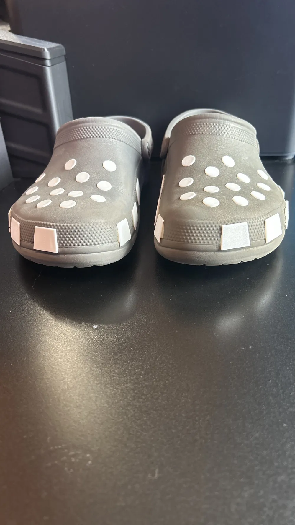 Croc Plugs - Free 3D Print Model - MakerWorld