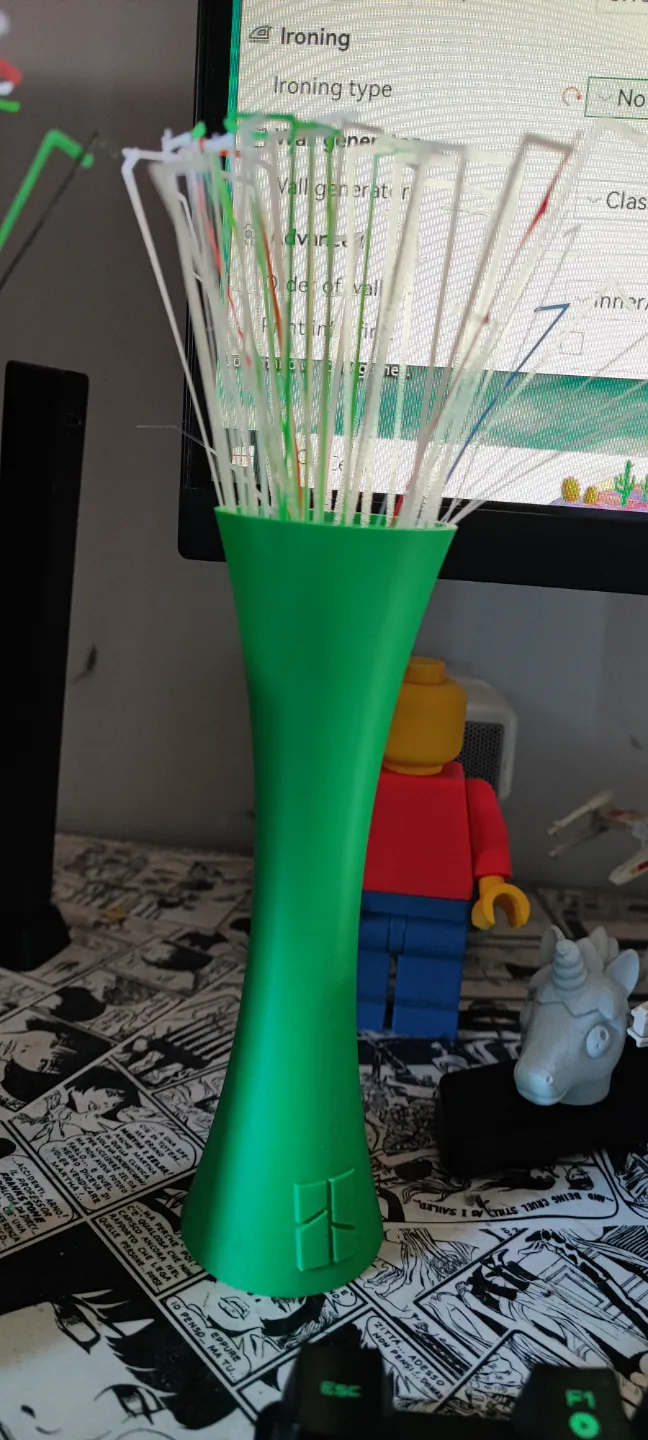 bambu flowers by foramusementonly - MakerWorld