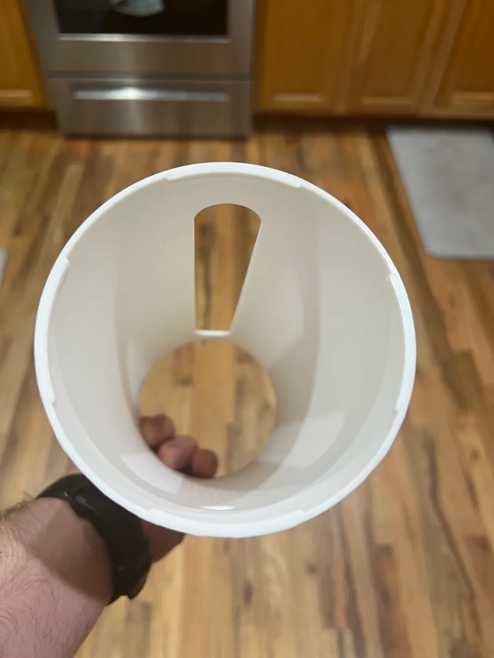 SOLO and Kirkland Cup Dispenser by MKCAMC - MakerWorld