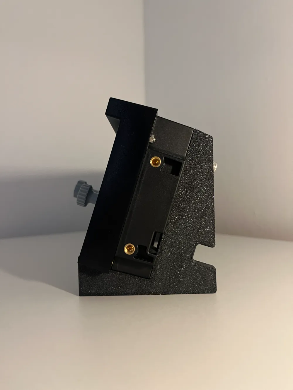Wingwing A320 FCU + EFIS brackets - Free 3D Print Model - MakerWorld