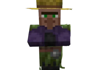 villager puzzle by AspieHubs - MakerWorld