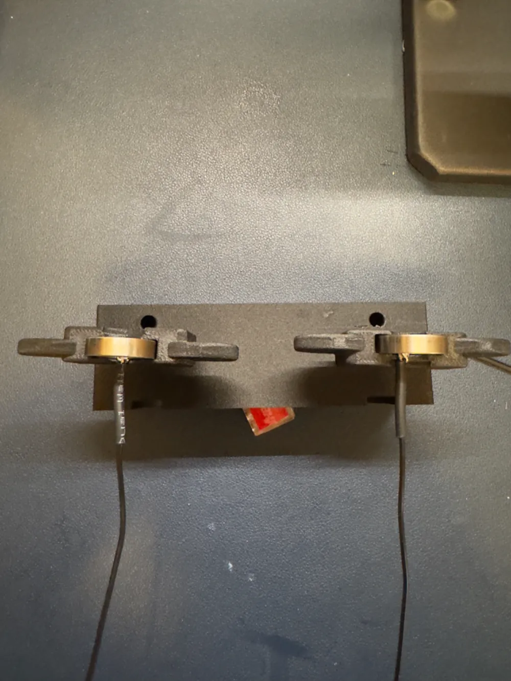 Nexdome Shutter Power Transfer Block by Omeganon - MakerWorld