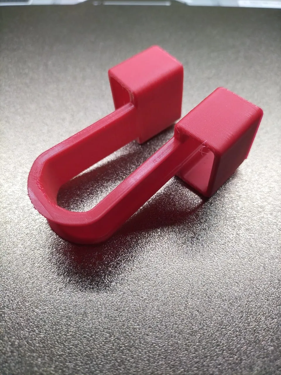 Handkerchief Through Hand by impresion3dflow MakerWorld: Download Free ...