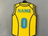 Basketball Jersy Keychain - Custom by SaySimonSez MakerWorld: Download ...
