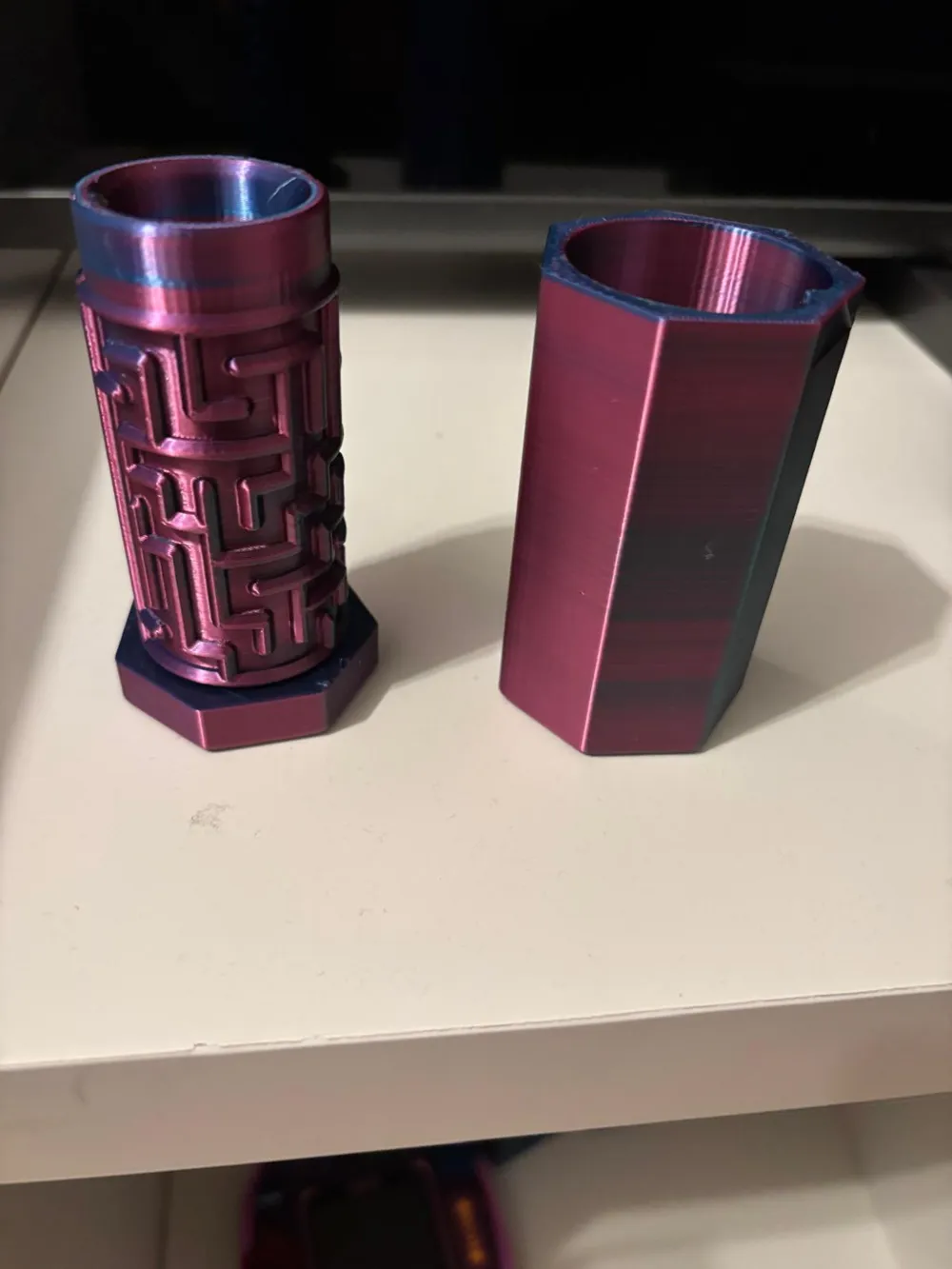 Labyrinth Gift Box Modular Puzzle Box Free 3d Print Model Makerworld