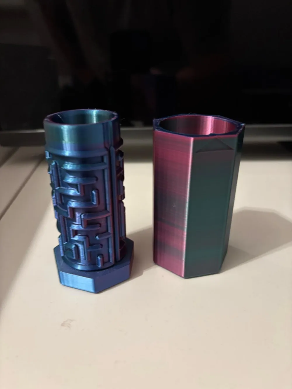 Labyrinth Gift Box – Modular Puzzle Box - Free 3D Print Model - MakerWorld