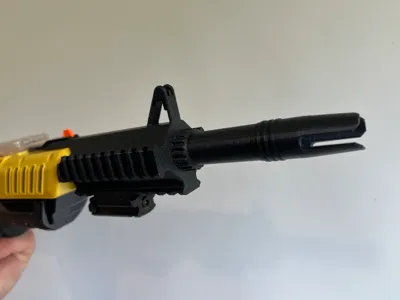 bug a salt 3d print model download - MakerWorld