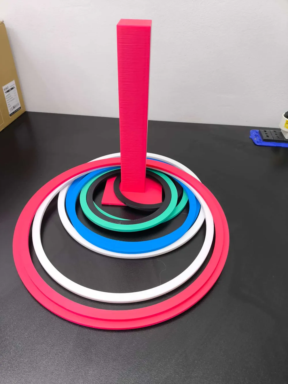 games for children and adults - Free 3D Print Model - MakerWorld