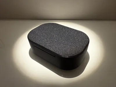 MacBook Air 30W Power Adapter Case by Asim_Project MakerWorld: Download ...