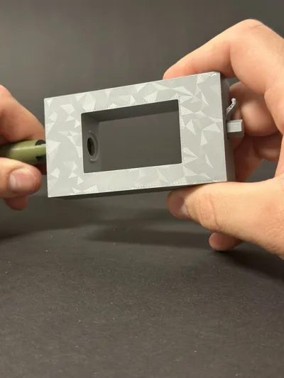 Invisible Pen - Magic Trick by bruno:) MakerWorld: Download Free 3D Models