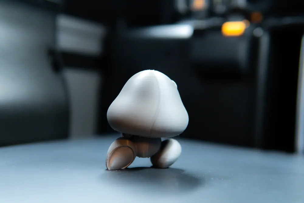 Goomba - Super Mario - Modèle d'Impression 3D Gratuit - MakerWorld