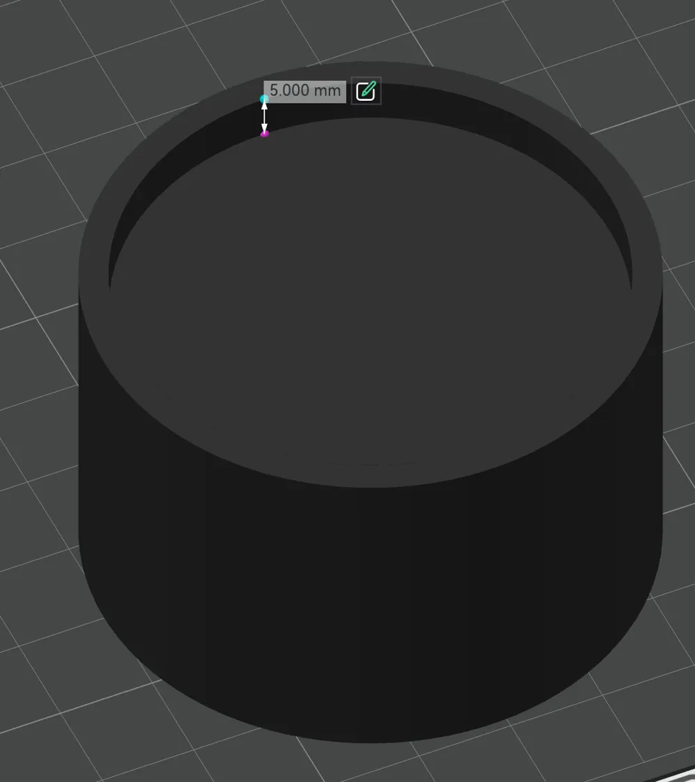 Walking Pad feet to achieve 3% incline (Maksone) by fattymatty - MakerWorld