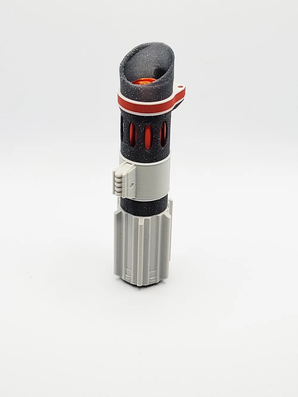 Collapsible Lightsaber - Mini Star Wars Fidget by H2Jack Concepts ...