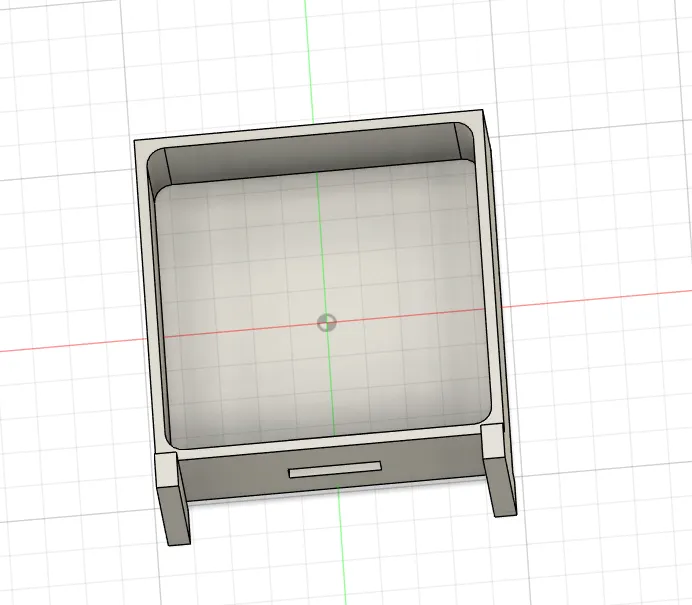 Bracket Thermometer / Hydrometer by Sören MakerWorld: Download Free 3D ...