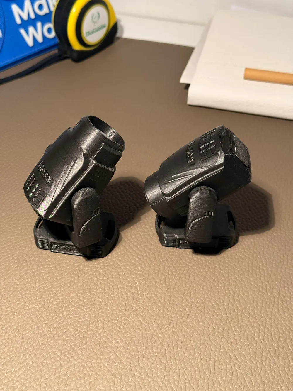 MegaPoint Robe Lighting by Al dave MakerWorld: Download Free 3D Models