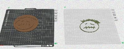 travis scott 3d print model download - MakerWorld