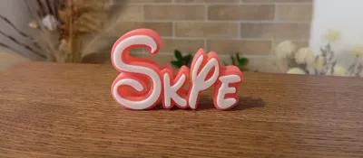 Skye Disney Name Sign Ornament Room child Birth by Fabbiotto MakerWorld ...