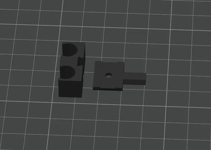 Multimeter Probe holder by user_3182280653 MakerWorld: Download Free 3D ...