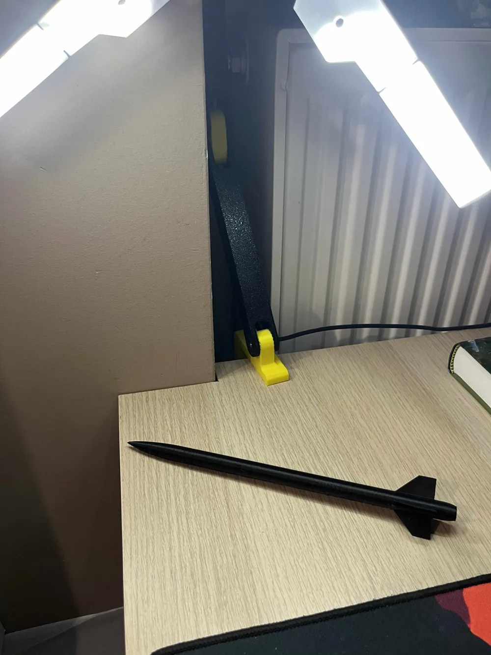 Ultimate Parametric High Power Rocket Generator - Free 3D Print Model ...