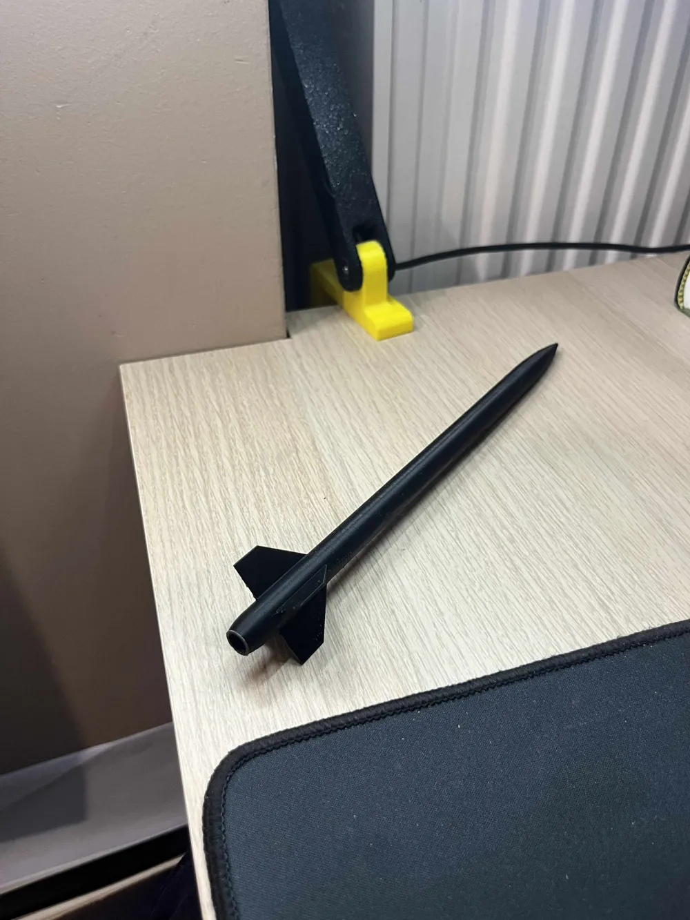 Ultimate Parametric High Power Rocket Generator - Free 3D Print Model ...