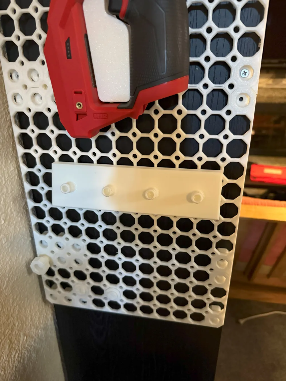 M12 Installation Driver Head Mounts for Multiboard Remixed by jleland MakerWorld: Download Free ...