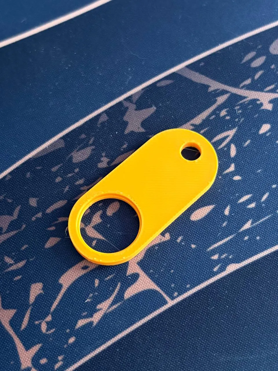 iButton key - Free 3D Print Model - MakerWorld