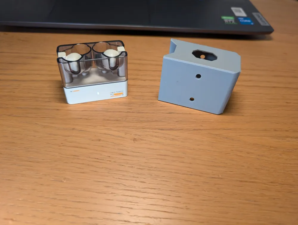 Moondrop Space Travel IEM Case by GBCreative MakerWorld: Download Free ...