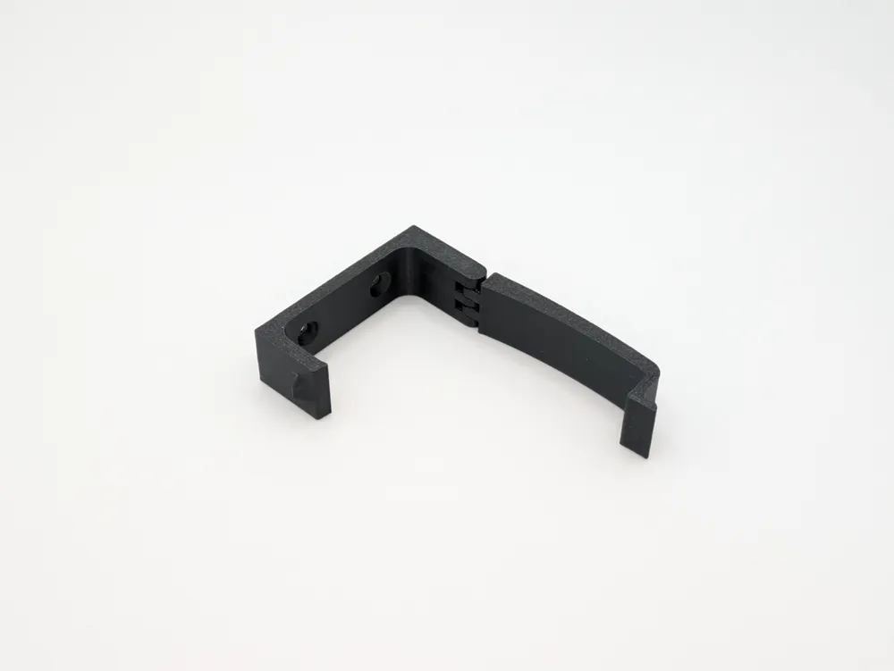 Cable Clip/Mount (screw or tape mount) by morax - MakerWorld