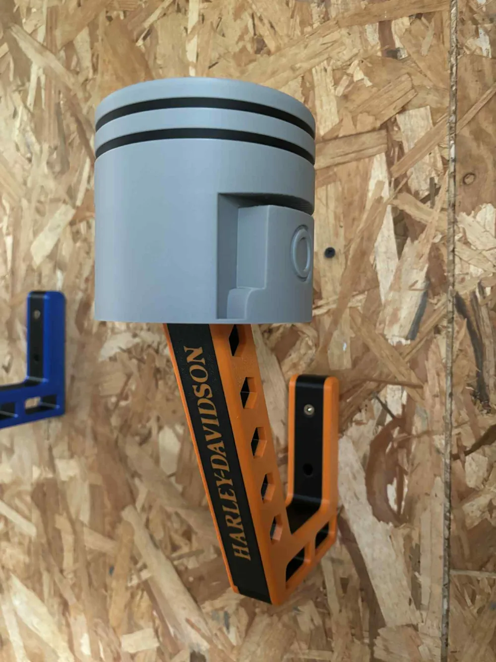 support casque by tanguy MakerWorld: Download Free 3D Models