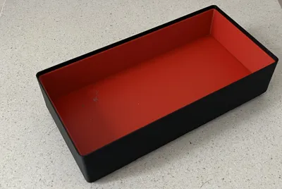 Makeup Drawer Organisers (Optional Gridfinity) - Free 3D Print Model ...