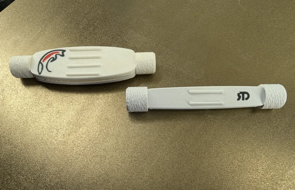 Fox/Predator call, crying rabbit by Malx MakerWorld: Download Free 3D ...