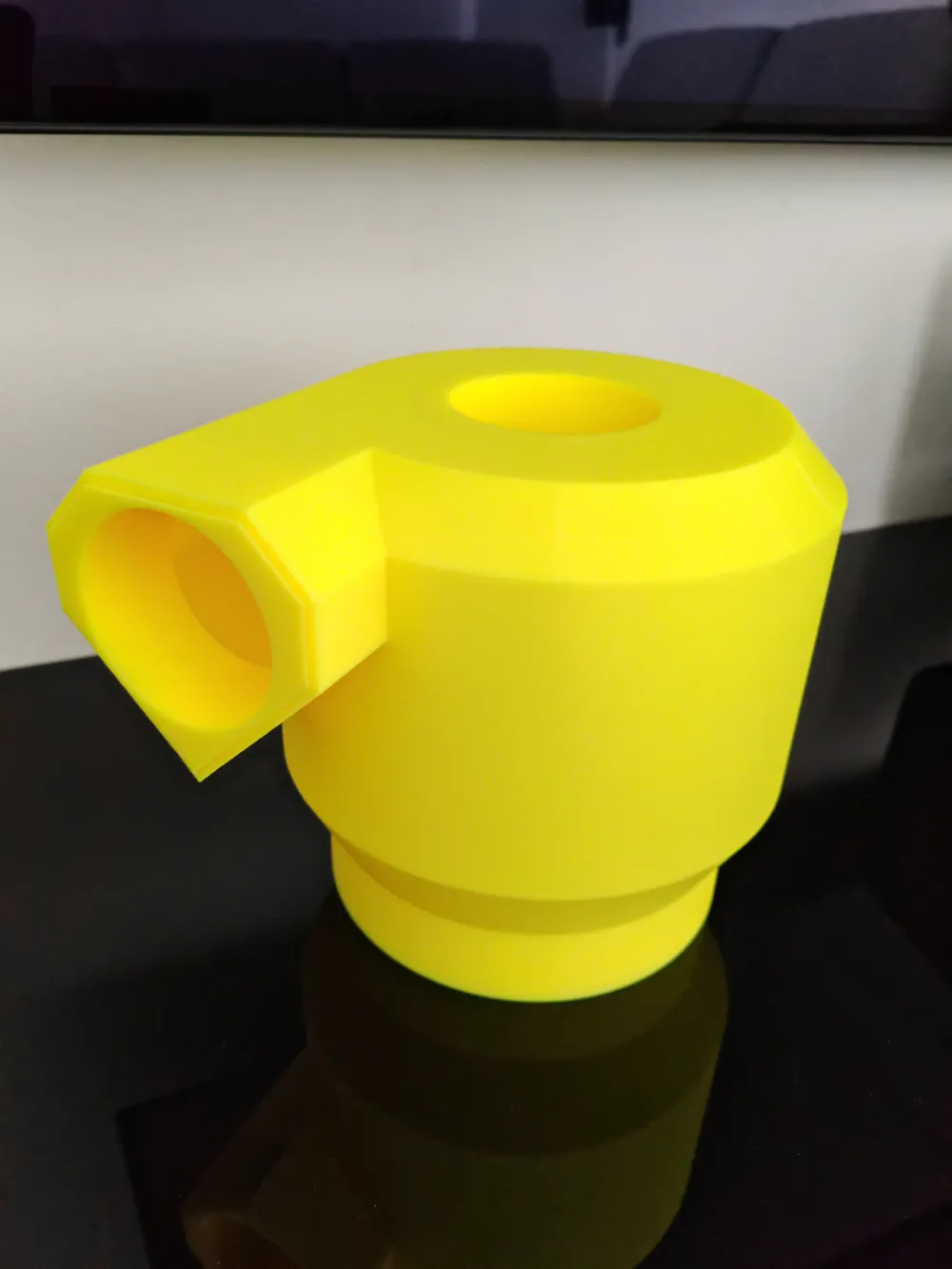 Zyklon Abscheider Cyclone Separator by mer.arslan1 - MakerWorld