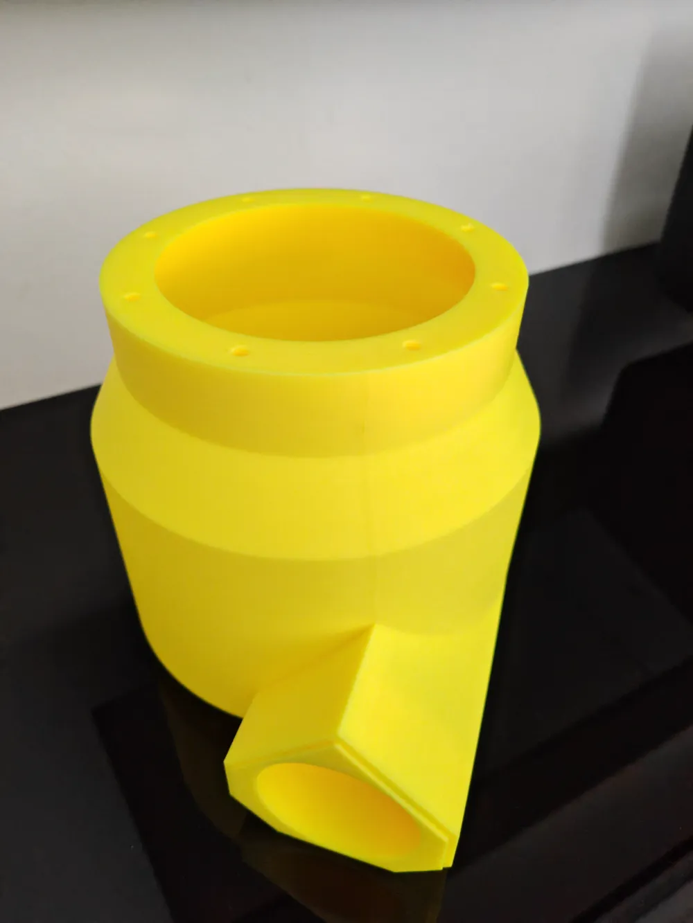 Zyklon Abscheider Cyclone Separator by mer.arslan1 - MakerWorld