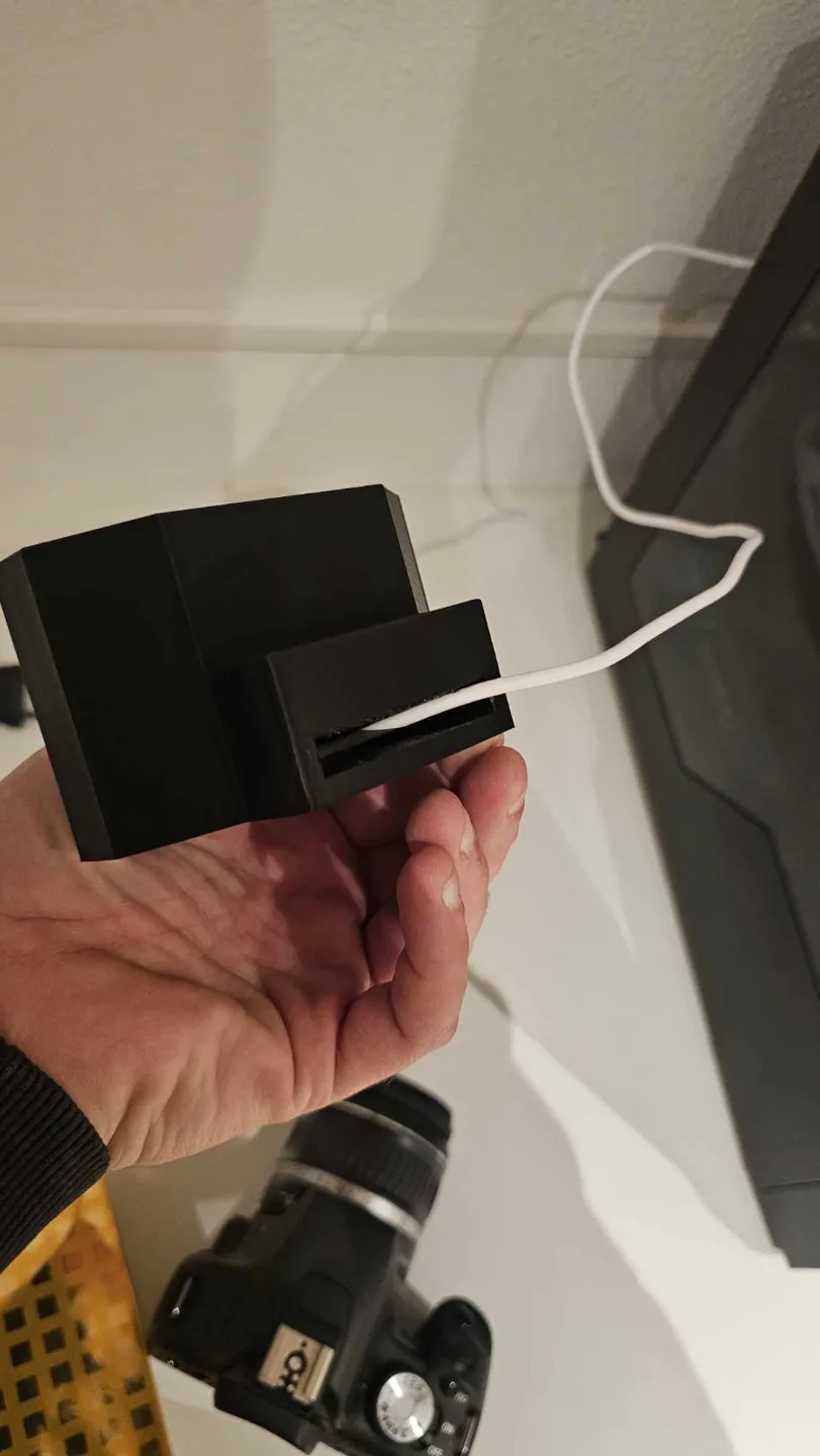 Samsung Galaxy S23 Ultra - Docking Station - Free 3D Print Model ...
