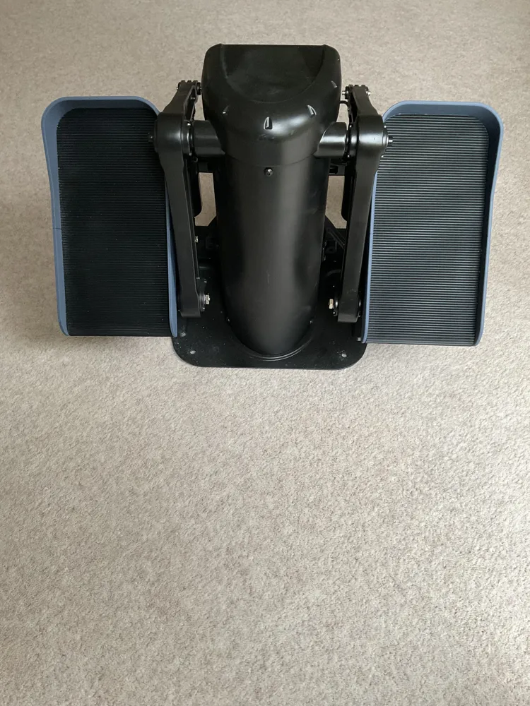 Airbus A320 Seitenruderpedale von Mark Ayton [MANTOGA] MakerWorld ...