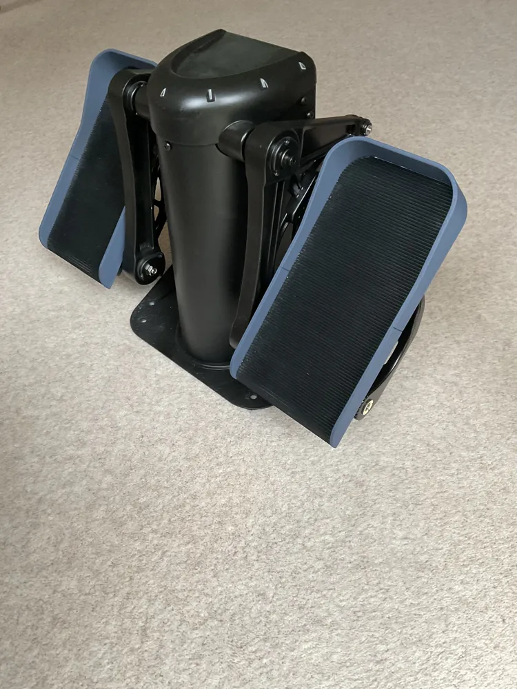 Airbus A320 Rudder Pedals by Mark Ayton [MANTOGA] MakerWorld: Download ...