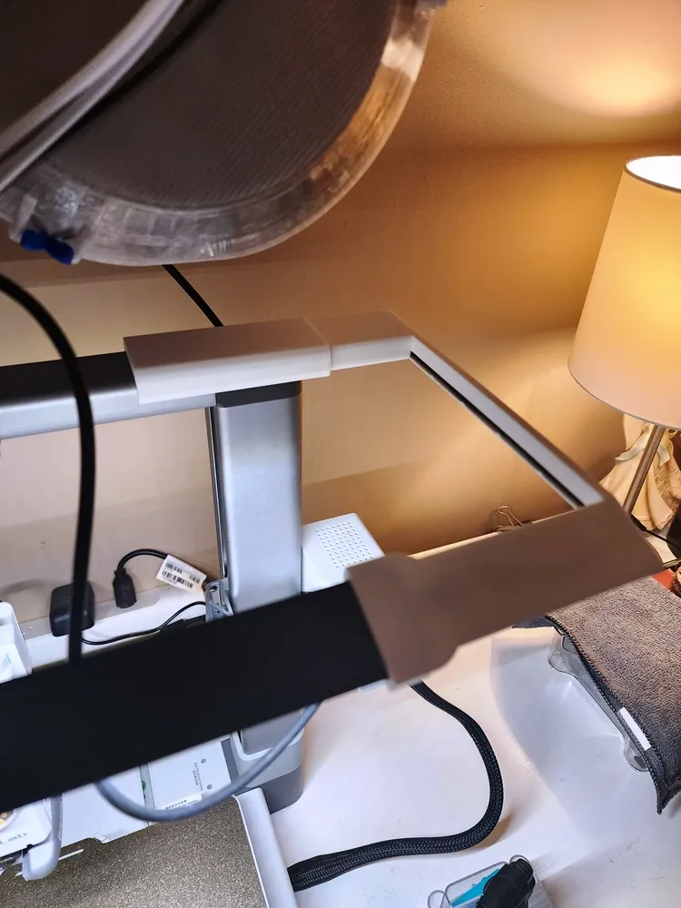 A1 LED Light Strip Mount by DW-2 - MakerWorld