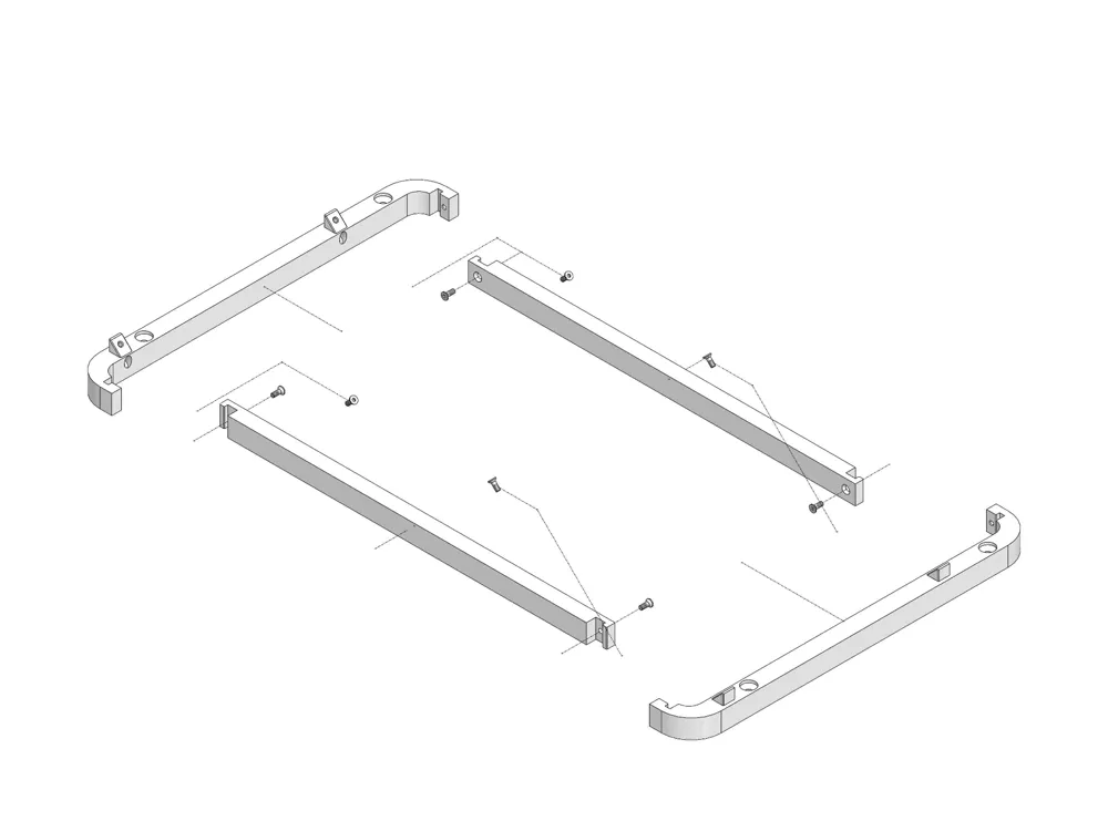 [BaBo duo] stabilization module by Willi 3D MakerWorld: Download Free ...