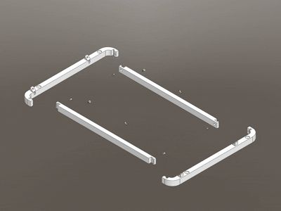 [BaBo duo] stabilization module by Willi 3D MakerWorld: Download Free ...